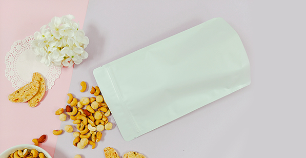 Dry Foods - Premium Packaging for Dry Food & Ingredient Products